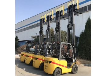 China Factory - Anhui Optima Machinery Co., Ltd.