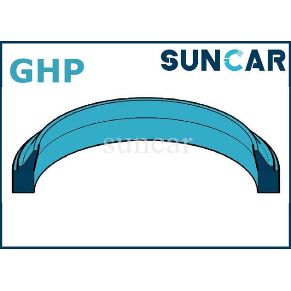 Quality GHP Dust Wiper Seal Hydraulic Cylinder Seals for sale