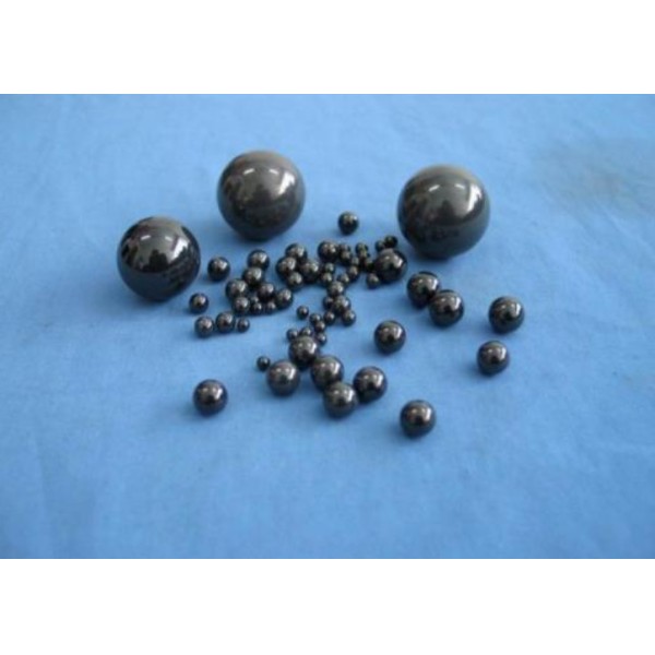 Quality Si3n4 Silicon Nitride Ceramics Balls for sale