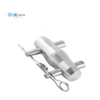 Quality Spigot Junction Aluminum Truss Accessories Hinge/Pin/Conical for Event Stage for sale