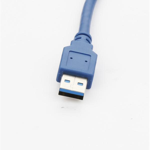 Quality USB3.0 cable USB-A male to USB-B male printer cable fast charging cable for sale