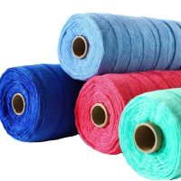 Quality Fabric Rolls Microfiber Strip Mop Easy To Maintains for Long Term Use for sale