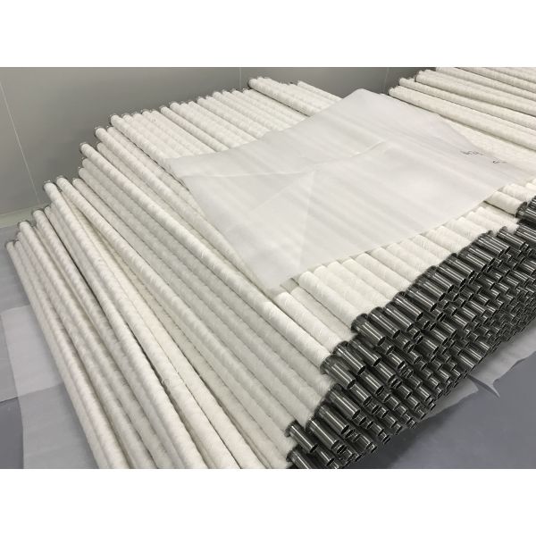Quality 70" String Wound Filter For Condensate for sale