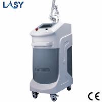 Quality 635nm Infrared Fractional CO2 Laser Machine Aesthetic Acne Scar Removal for sale