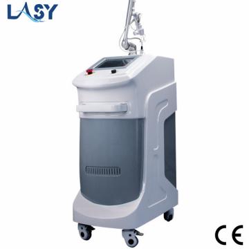 635nm Infrared Fractional CO2 Laser Machine Aesthetic Acne Scar Removal