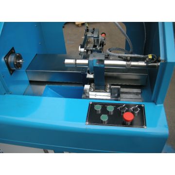 Quality Single Axis Rubber Gasket Machine; CNC Cutting Machine;Mandrel Cutting Machine; for sale