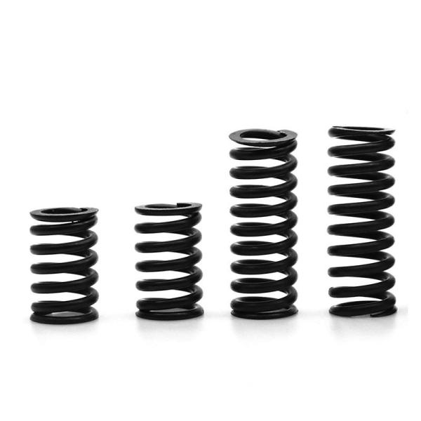 Quality Small 0.09mm Automatic Equipment Compression Coil Spring for sale