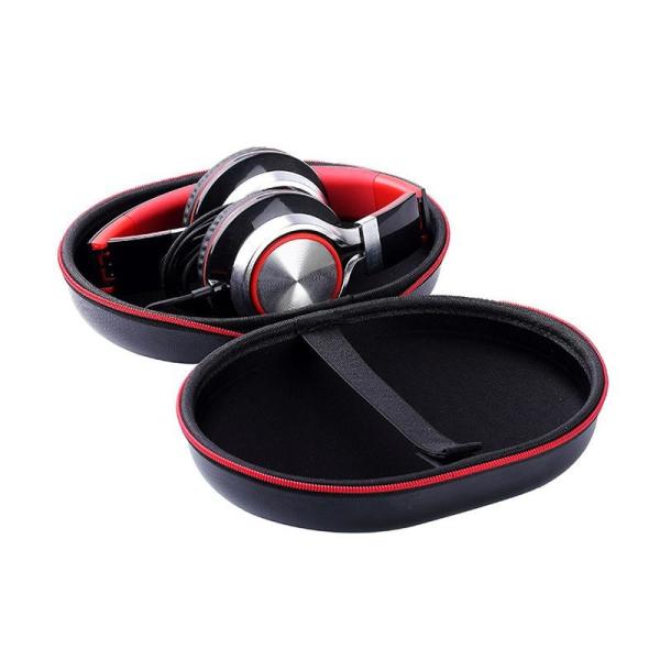 Quality Shockproof Multispandex EVA Travel Case For Wireless Headphones for sale