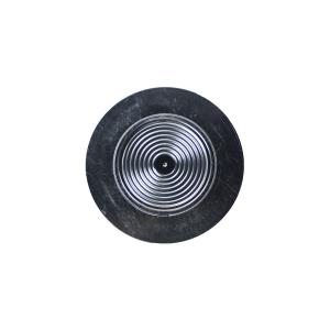 Quality 2" Diaphragm SS316L 0.5%FS 6kΩ Piezoresistive Pressure Sensor for sale