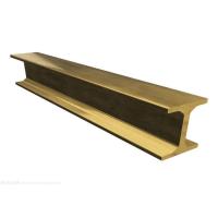 Quality Sand Blasting 317L Stainless Steel Metal Bars Hot Rolled Length 6m for sale
