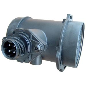 Quality Vortex Type Black Car Air Flow Meter BMW 13621733258 / 0 280 217 502 for sale