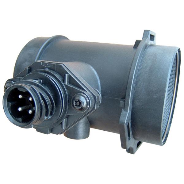 Quality Vortex Type Black Car Air Flow Meter BMW 13621733258 / 0 280 217 502 for sale