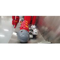 Quality Zero Pressure Drop and Customized Liquid Discharge of ≤15ml in Automatic Drain for sale