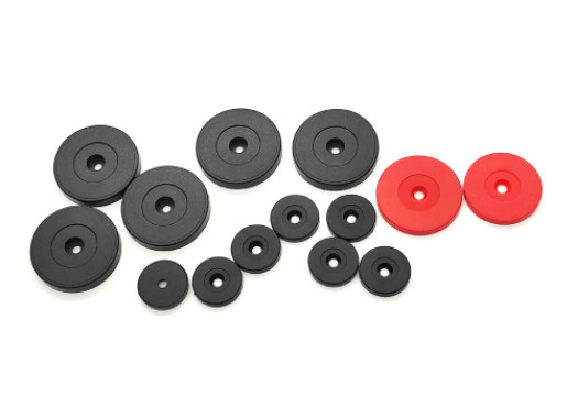 Quality Low Frequency EM Marine Patrol RFID Hard Tag Waterproof With Checkpoint System for sale