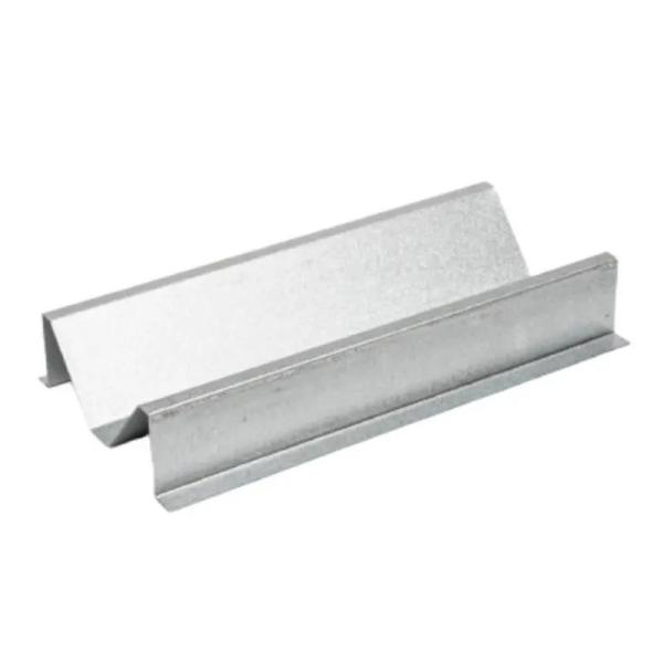 Quality Quick Installation PV Micro Wave Solar Mounting Water Channel For Roof Ground for sale