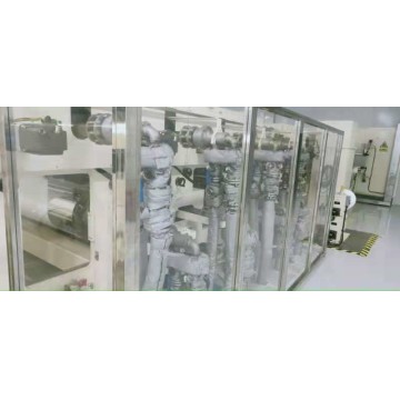 Quality 5 Micron Slitter Rewinder Machine for sale