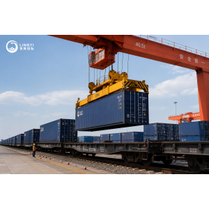 Quality Door-to-Door China to UK Rail Shipping DDP Service for General Products for sale