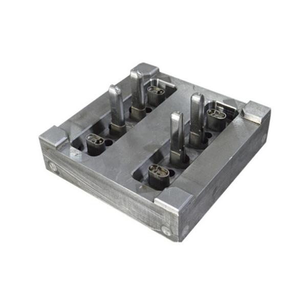 Quality ODM/OEM Rapid Prototype Cold Hot Runner Injection Mould ISO90001 for sale