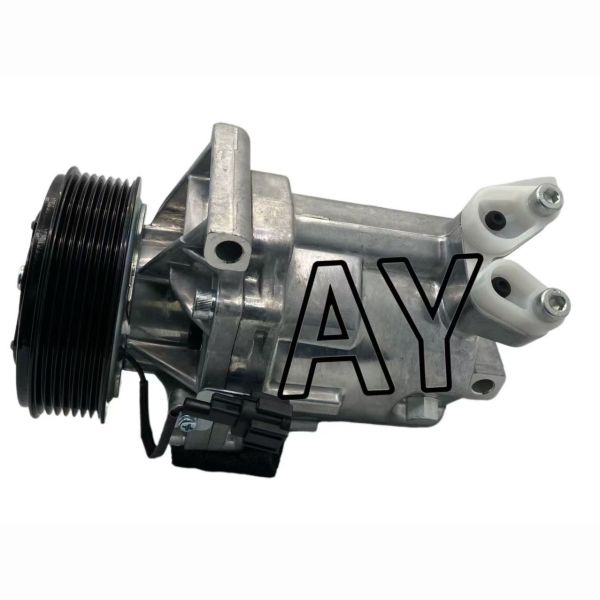 Quality Ac Compressor for Nissan Versa 92600CJ73A 92600CJ73E W10A1812098 CO 11348C for sale