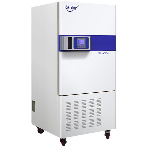 Quality Heating Cooling Bacteria Thermostatic Incubator 400L Digital Bacteriological for sale