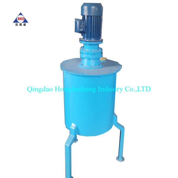 Quality Tyre Retreading Tire Rubber Mixer Machine for sale