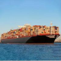 Quality General Cargo China To Egypt International Ocean Freight Shipping 40ft Container for sale