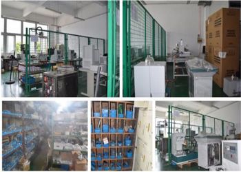 China Factory - DONGGUAN YUYANG INSTRUMENT CO., LTD