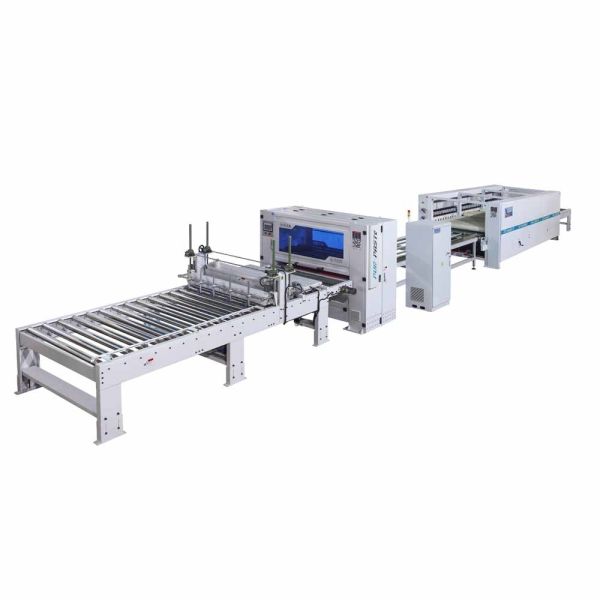 Quality Semi Automatic PUR Laminating Coating Machine For Aluminum Board for sale