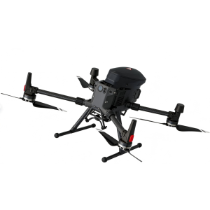 Quality Industry Class DJI M300 Parachute IP45 Drone Recovery System for sale