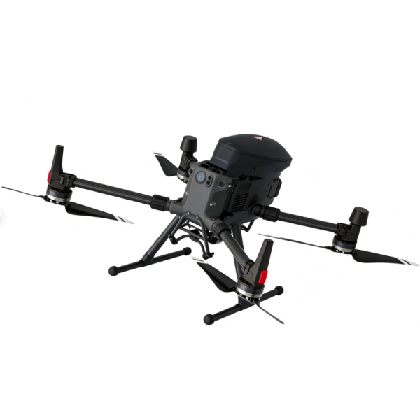 Quality Industry Class DJI M300 Parachute IP45 Drone Recovery System for sale