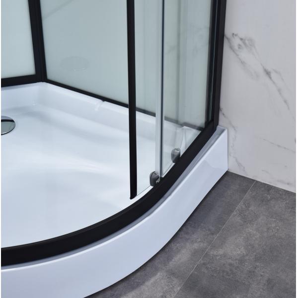 Quality Sliding Bathroom Shower Cubicle for sale