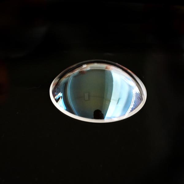 Quality High Precision Aspheric Meniscus K9 Optical Glass Lens for sale