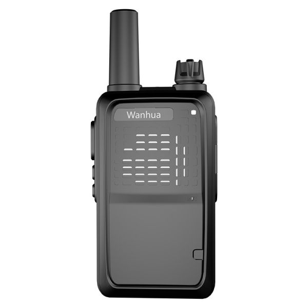 Quality UHF VHF Dual Band Walkie Talkie with Powerful 5W RF Power and Long Range for sale