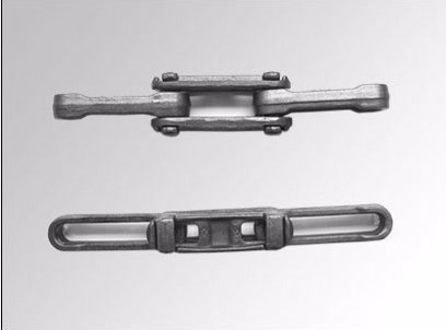 Quality I Beam Trolley Overhead Conveyor Chain Heavy Duty X348 X 458 X678 for sale