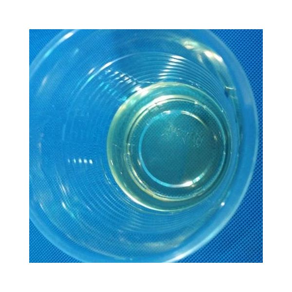 Quality ODM UV Top Coat Varnish Aliphatic Polyurethane Resin Acrylate Trifunctional for sale