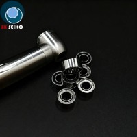 Quality Sr144tlzwn 3.175*6.35*2.78 High Speed Dental Bearing for Dental Basic Operation for sale