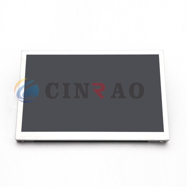Quality ISO9001 GPS LCD Display Module A2C0247750 LCD Module TFT For Car for sale