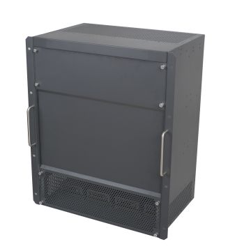 Quality HD Video Matrix Switcher 48ch HDMI Output With 48ch 4K Or 384ch 1080p Decoding for sale