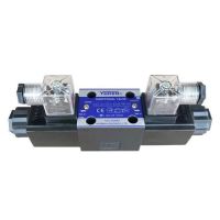 Quality YUKEN Hydraulic Solenoid Directional Valve DSG-03-2B2-A240-N1-50 for sale