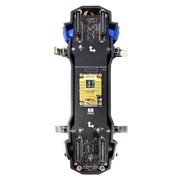 Quality Aluminum Cabinet Material Cailiang HD Full-Color Indoor P2.6 Rental LED Display for sale