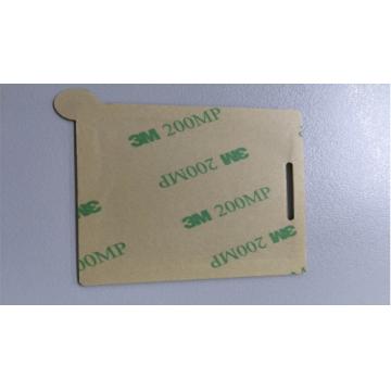 Quality FPC Board Double Coated Adhesive Tape 9495MP Automotive Tape for sale