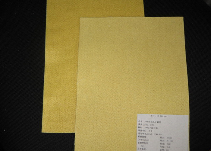 Air Filter Material/Nonwoven Polyester Needle Punched Filter Felt