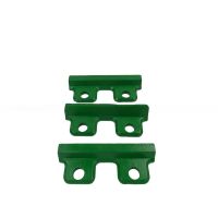 Quality Backup Tip Set for Barmac B8150 VSI Crusher Spare Parts Standard Client for sale