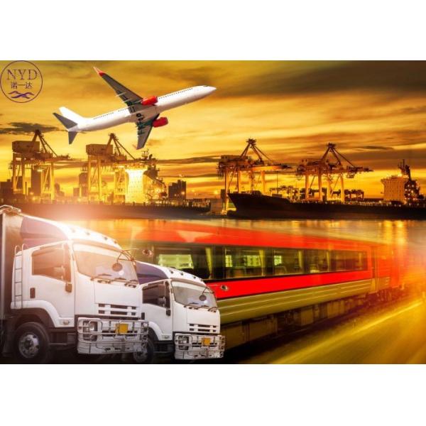 Quality Cargo Amazon Air Freight Forwarder Global FBA Delivery Service for sale
