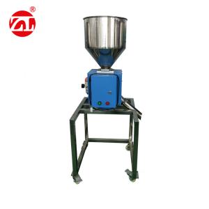 Quality Plastic Industry Gravity Fall Metal Separator Machine Support OEM Service for sale