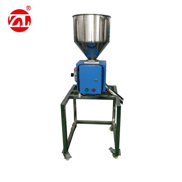 Quality Plastic Industry Gravity Fall Metal Separator Machine Support OEM Service for sale