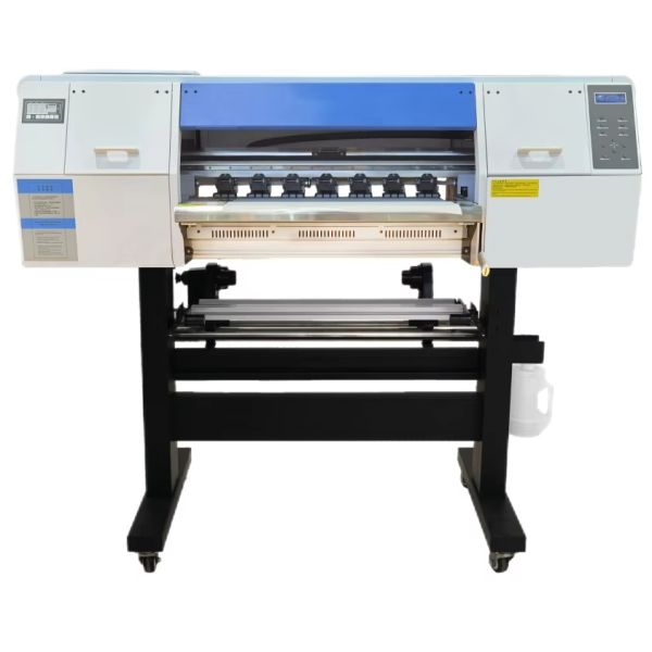 Quality Betcolor New in Stock Automatic 2 Head A1 60CM DTF Printer I3200-A1 7070-3 / DF800(A) 1 Year Warranty for sale