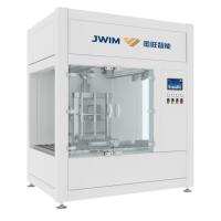 Quality 180-240BPH Automatic Positioning Feeding Bag Rolling Machine JW-TZ50 for sale