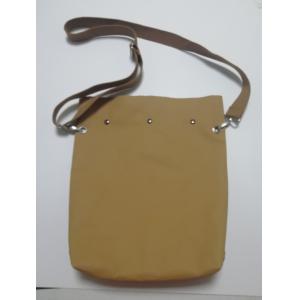 Quality Custom Brown Kraft Paper Washable Shoulder Bag Casual Eco Friendly No Zipper For for sale