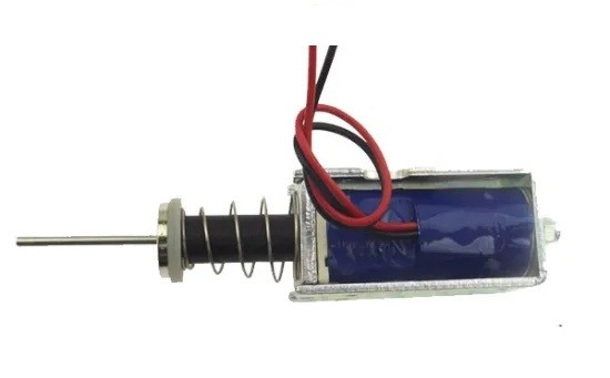 Quality DC500V Normally Open Control Valve for sale